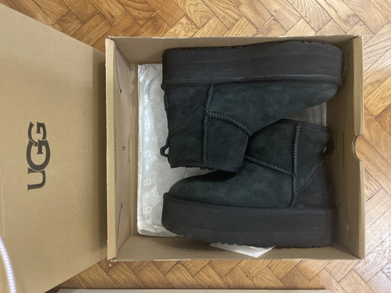 Ugg original cizme