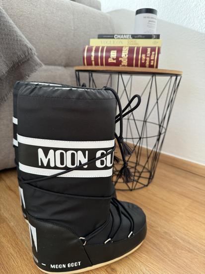 Moon Boot cizme REZZ