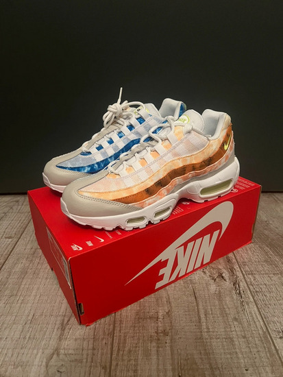 Nike Air Max 95 sarene limited