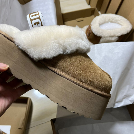 Ugg papuce novo original