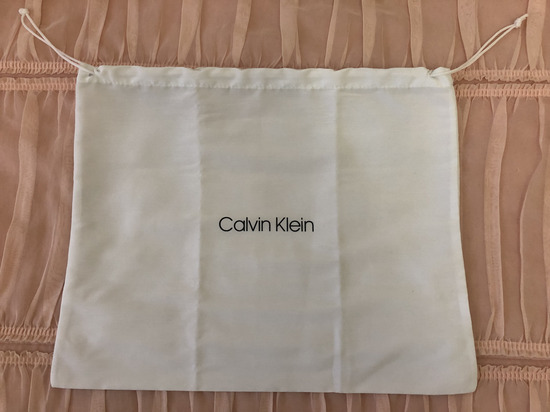 Calvin Klein vrećica original