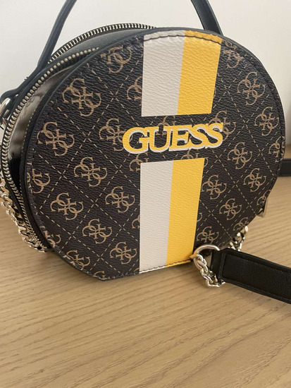 GUESS TORBA