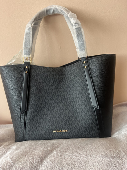 NOVA MICHAEL KORS TORBA SA ETIKETOM ORIGINAL