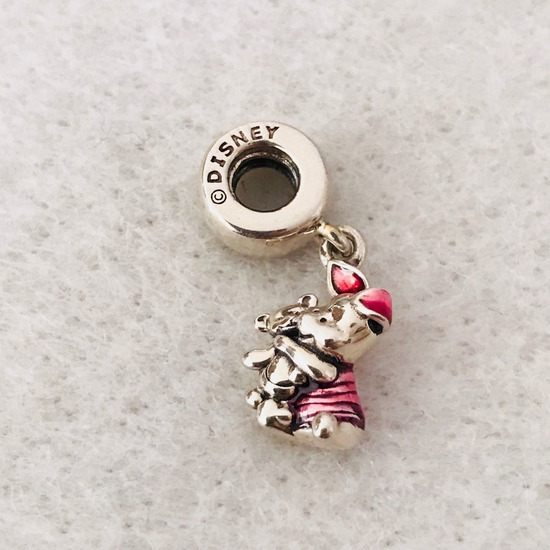 Pandora Disney Piglet srebro ale s925