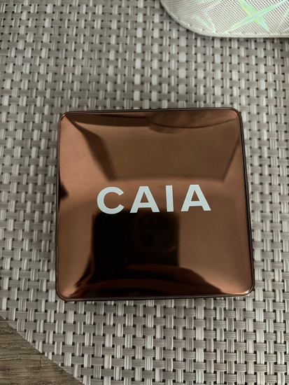 Caia bronzer REZ