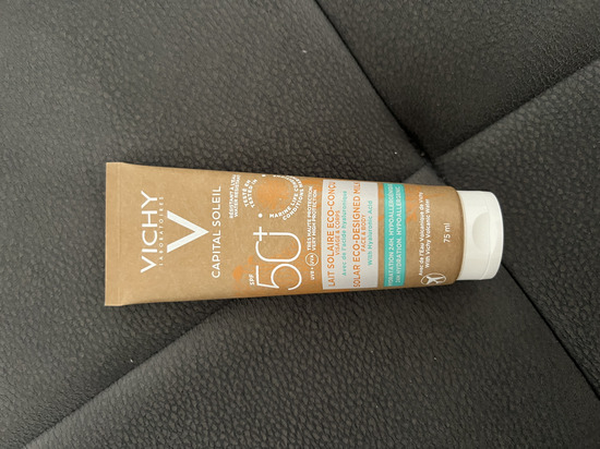 Vichy capital soleil spf 50 75ml