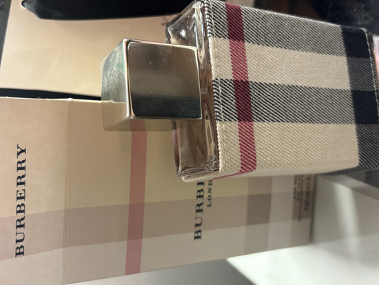 Parfem burberry London