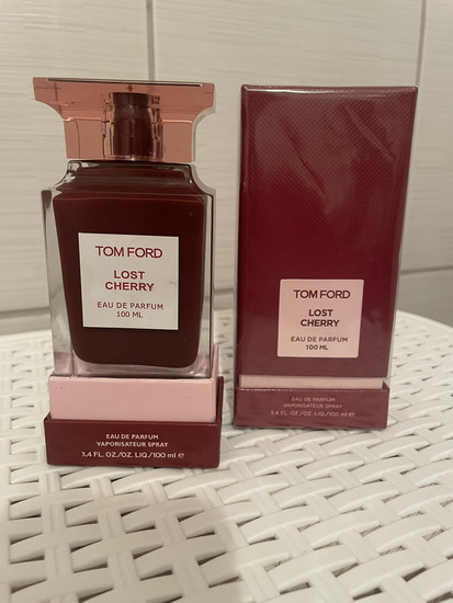 Tom Ford parfem