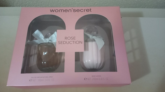 Women secret