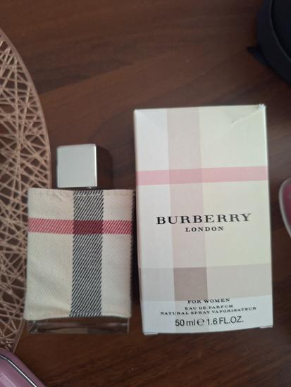 Parfem Burberry-London