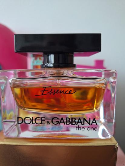 Nov Parfem The One-Essence D&G