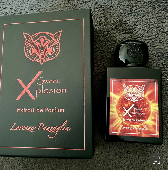 RASPRODAJA Lorenzo Paz Sweet EXplosion extrait