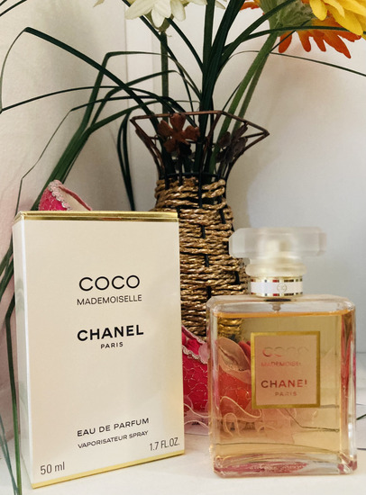 Parfem COCO Chanel Mademoiselle