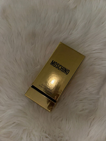 Moschino Fresh Couture Woman 30ml