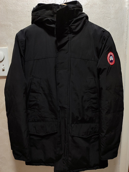 Canada goose jakna