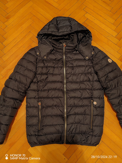 Moncler jakna