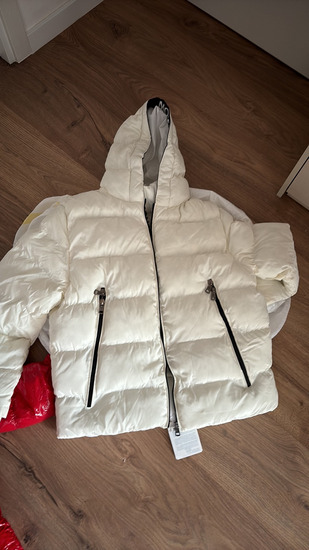 Moncler muska zimska jakna