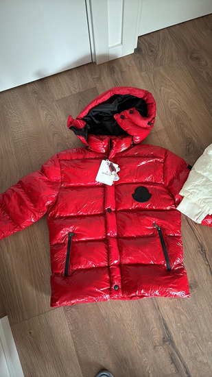 Moncler jakna muska