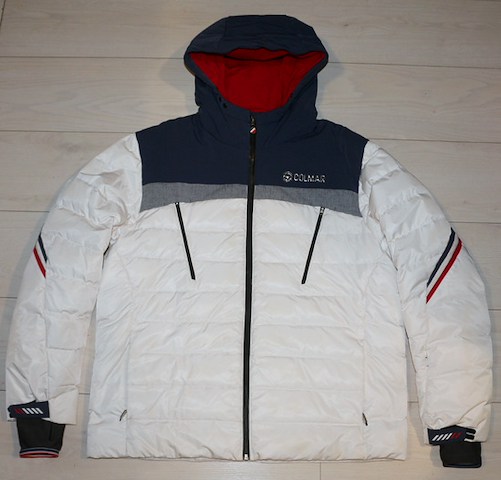 COLMAR ski jakna vel.56 - Original ! ! !