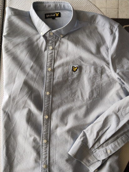 Košulja Lyle& Scott