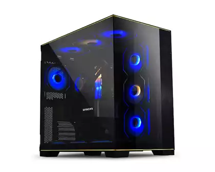 Lian Li Kućište Lian Li O11 Dynamic EVO RGB, O11DERGBX