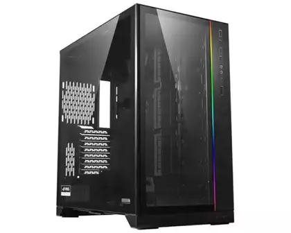 Lian Li Kuciste Lian Li PC-O11DX Dynamic XL ROG black, O11DXL-X (ROG)