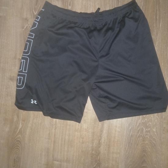 UNDER ARMOUR VELIKI SORC 2XL