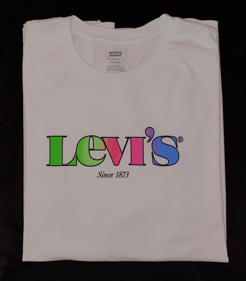 Original Levi’s muska majica