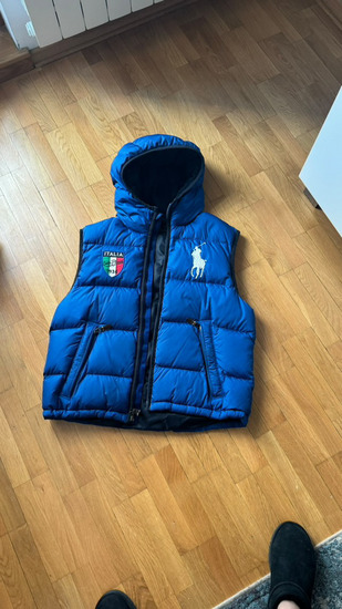 Polo Ralph Lauren prsluk