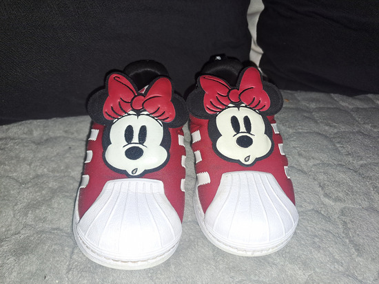 Adidas disney superstar