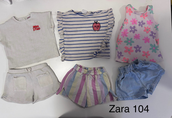 Zara 104