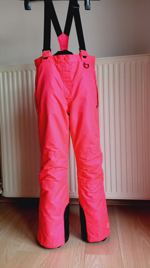 Decije ski pantalone CRIVIT 134/140 - Odlicne