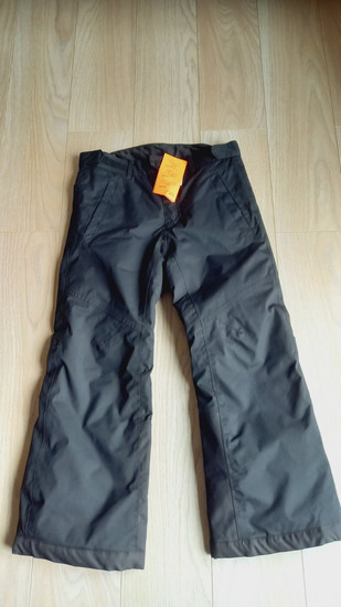 Decije ski pantalone H&M vel.140 (9-10g) - NOVO