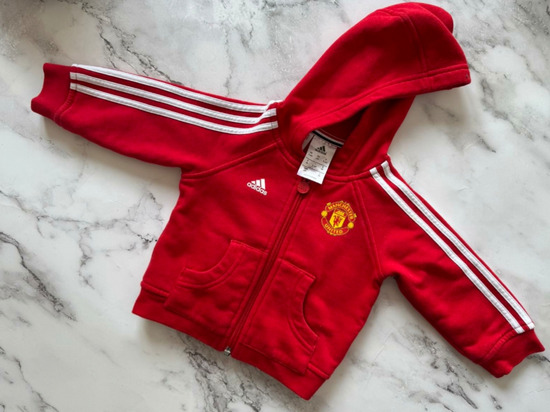 ADIDAS MANCHESTER 3-6m