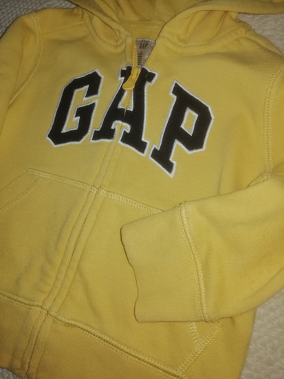 Gap 2god.