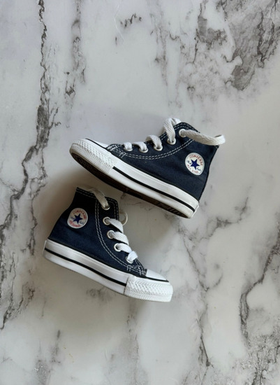 CONVERSE baby 19