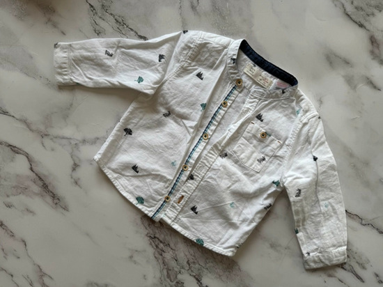   ZARA baby 6-9m