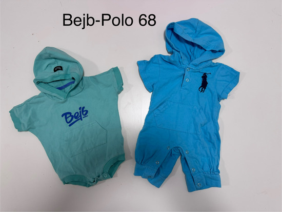 Bejb i Polo 68