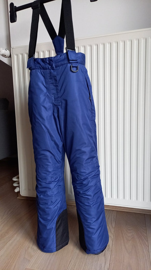 Decije ski pantalone Crivit Pro - kao Nove