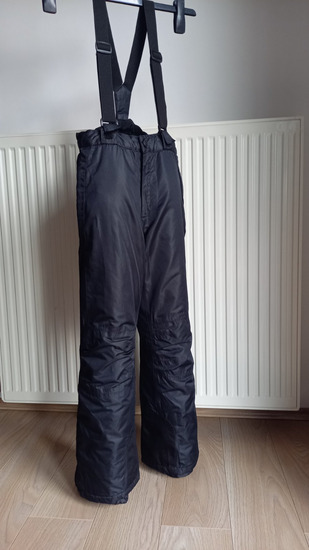 Decije ski pantalone CRIVIT 134/140 - ka Nove