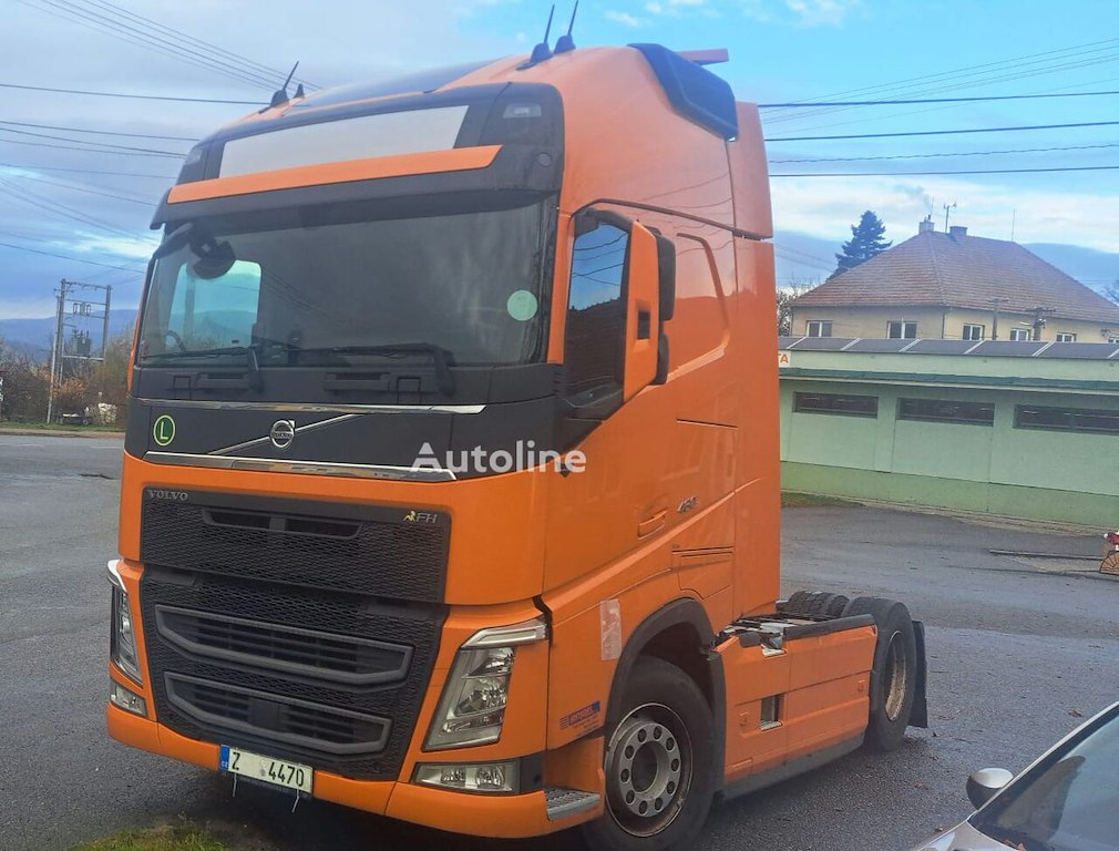 Volvo FH 460 tegljač