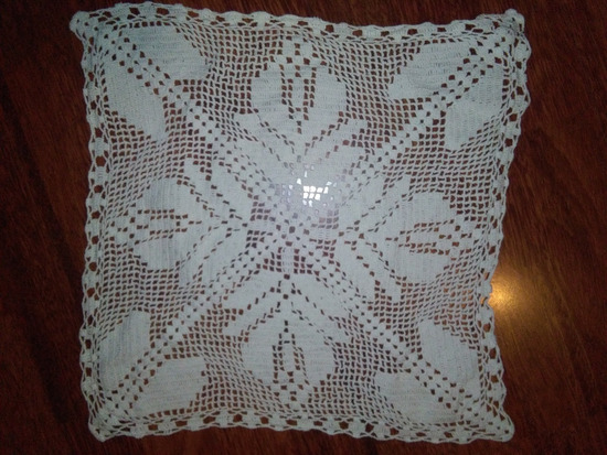 Milje 35cm x 35cm, nema oštećenja