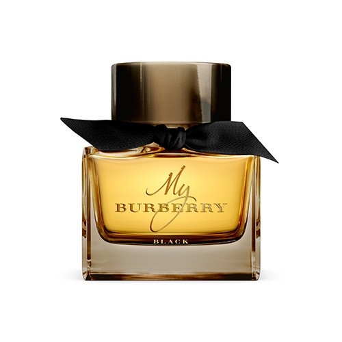 Burberry My Burberry Black 2016 W edp 90ml tstr