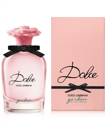 D.G. Dolce Garden 2018 W edp 75ml