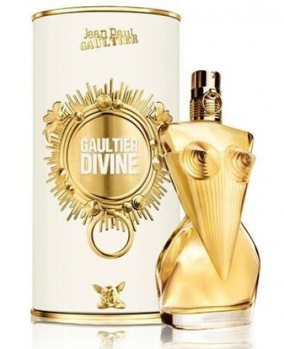 J.P.G. Gaultier Divine W edp 50ml