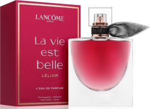 Lancome La Vie Est Belle L`Elixir W edp 50ml