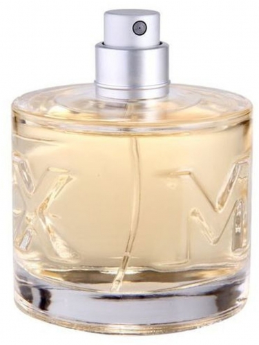 Mexx Woman W edt 60ml tstr