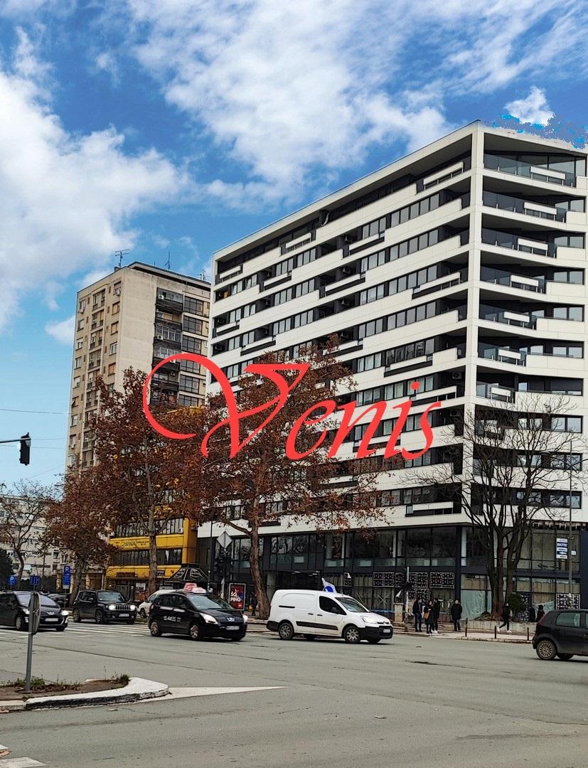 BULEVAR OSLOBOĐENJA – SPENS 70 m2 - 252350 Evra NOV - UKNJIŽEN ID#2395 252.350 €