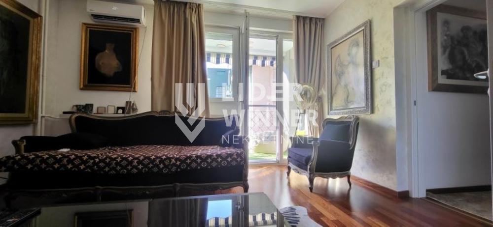 Lux stan na dobroj lokaciji ID#119225 260.000 €