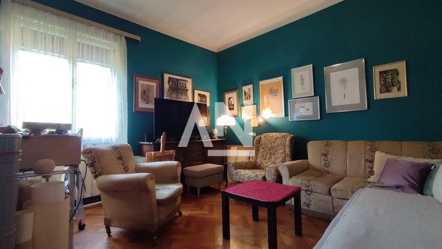 Trnska ul. Mogućnost pravljenja 2 stana. Dvorište. ID#58088 259.990 €